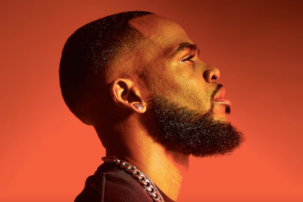 S.A.C. Black History Songwriters Series: Gary Beals - The Songwriters ...